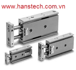 Xi lanh SMC CXSM25 series - HANS VINA TECHNOLOGY CO., LTD