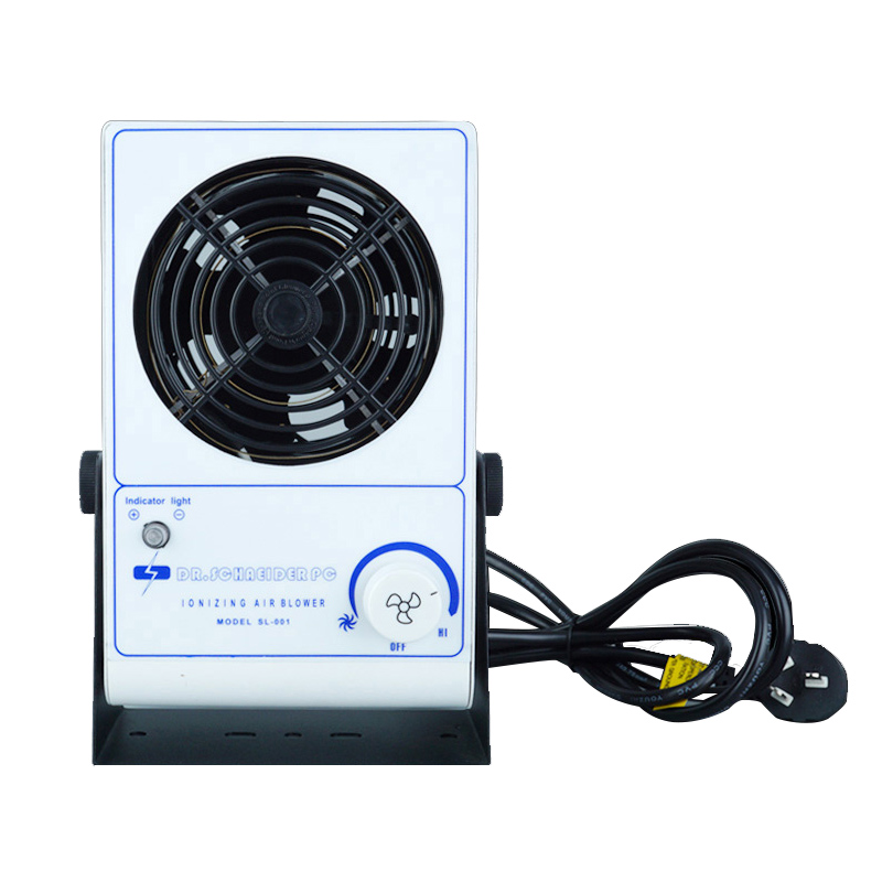 Quạt thổi ion SL-001 - HANS VINA TECHNOLOGY CO., LTD SL-001