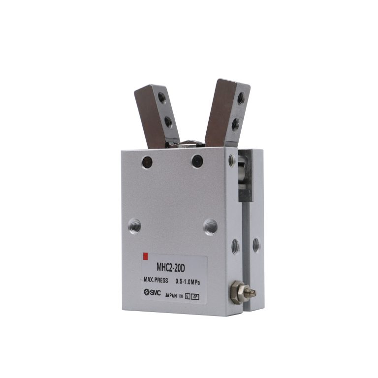 Xi lanh kẹp SMC MHC2-20D - HANS VINA TECHNOLOGY CO., LTD
