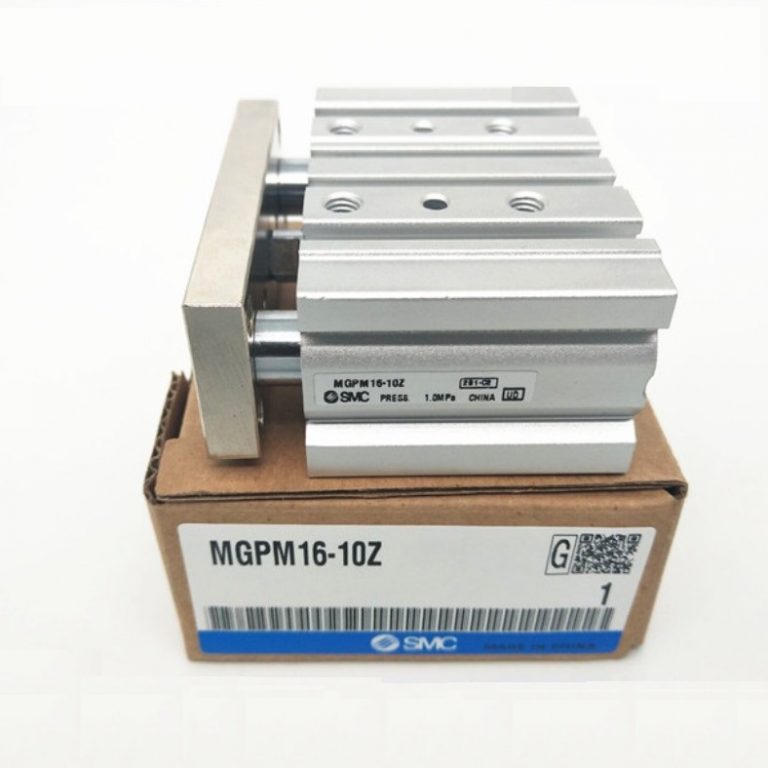 Xi lanh MGPM16-10Z Xi lanh MGPM16-10Z. Xi lanh dẫn hướng