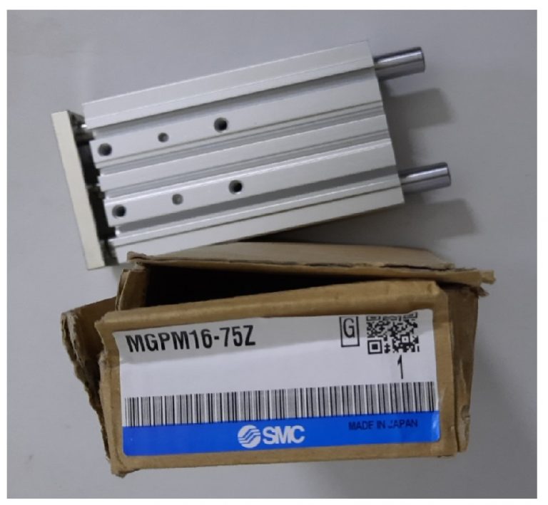 Xi lanh MGPM16-75Z Xi lanh MGPM16-75Z. Xi lanh 3 trục