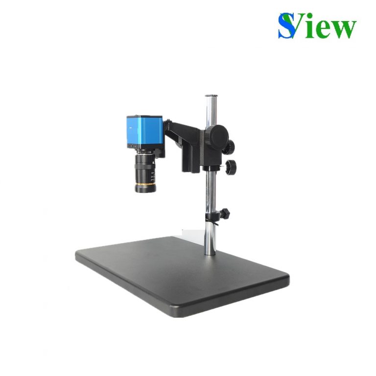 Kính hiển vi điện tử soi rộng SV-2100L Kính hiển vi điện tử soi rộng SV-2100L