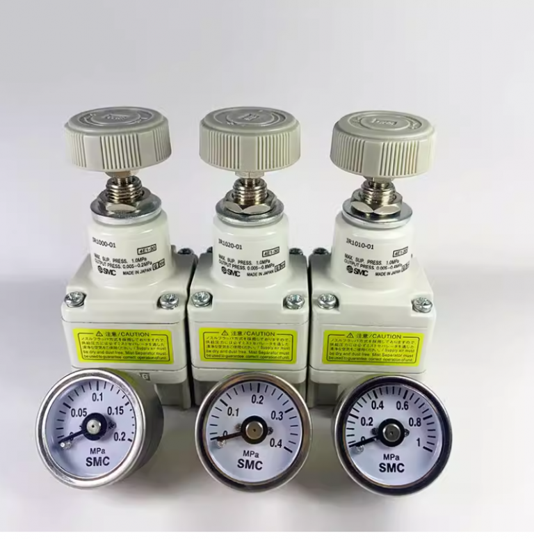 Bộ điều áp tinh IR1010-01BG-A - Bộ điều áp tinh IR1010-01BG-A